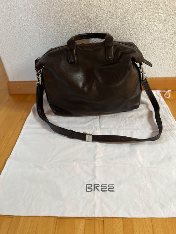 BREE Original Tasche | Kaufen auf Ricardo