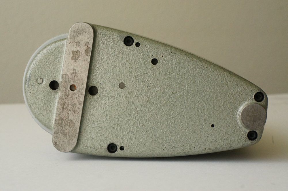 Cary Mikrometer vertikal Le Locle Omega (Gebraucht) in Bassersdorf für CHF 122 – mit Lieferung ...