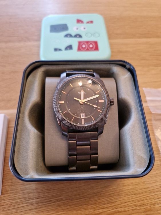Fossil FS5370 (Gebraucht) in Muhen für CHF 32 – mit Lieferung auf ...