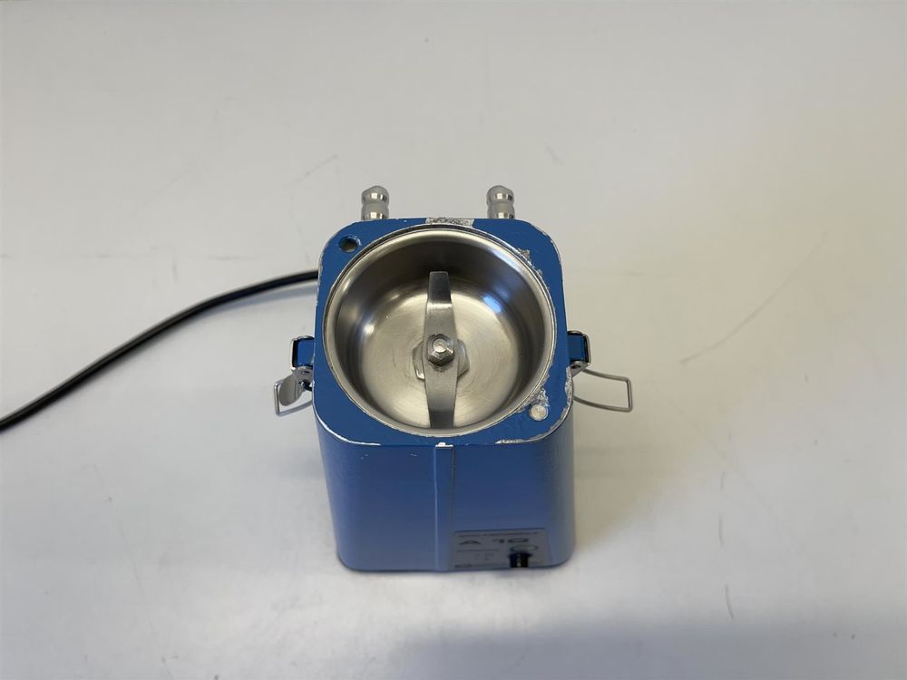 IKA A10 Analysenmühle (Gebraucht) in Niederdorf für CHF 249 – mit Lieferung auf Ricardo kaufen