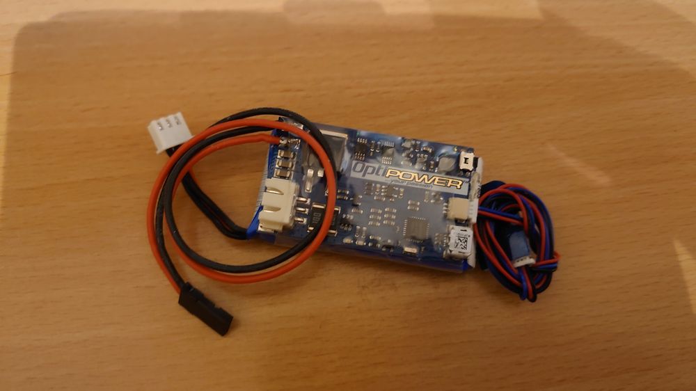 Optipower Ultraguard 430 (Neu und originalverpackt) in Muri AG für CHF ...