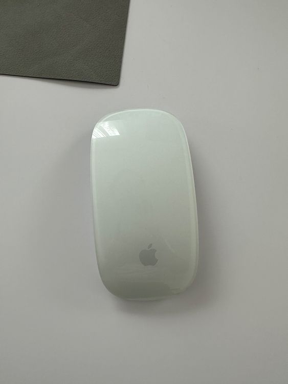 Magic Mouse 2 | Kaufen auf Ricardo