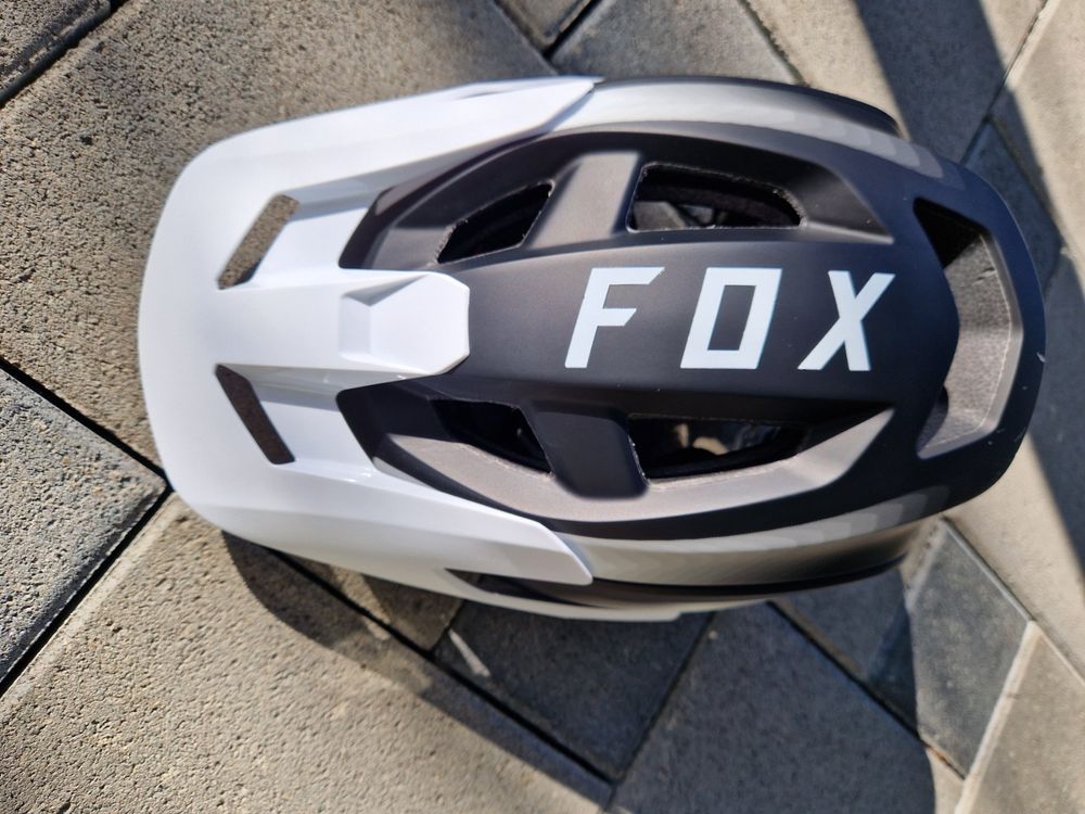 FOX Speedframe Pro Fade MIPS 55-59cm | Kaufen auf Ricardo