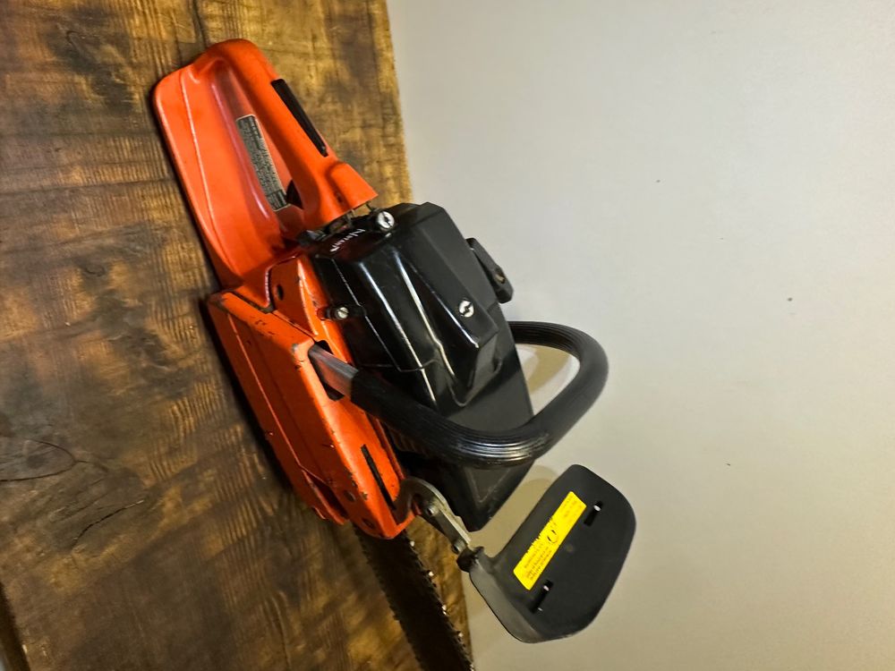 Sachs Dolmar 116 SI Motorsäge - Top Zustand ! (Gebraucht) in Valzeina ...