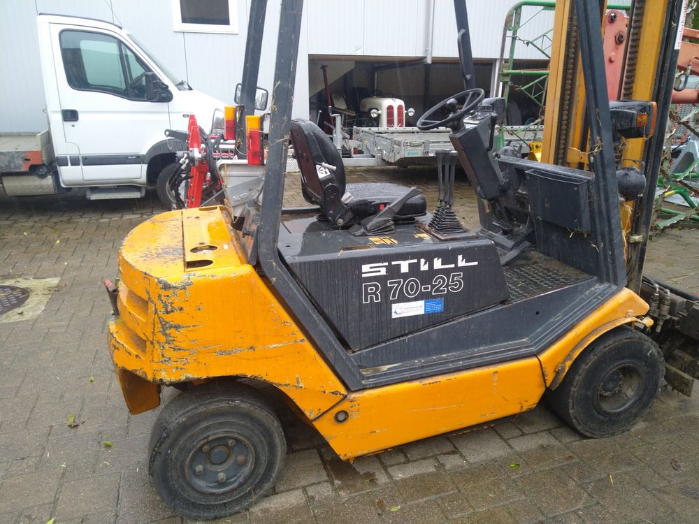 Stapler (Defekt) in für CHF 2167 – nur Abholung auf Ricardo kaufen