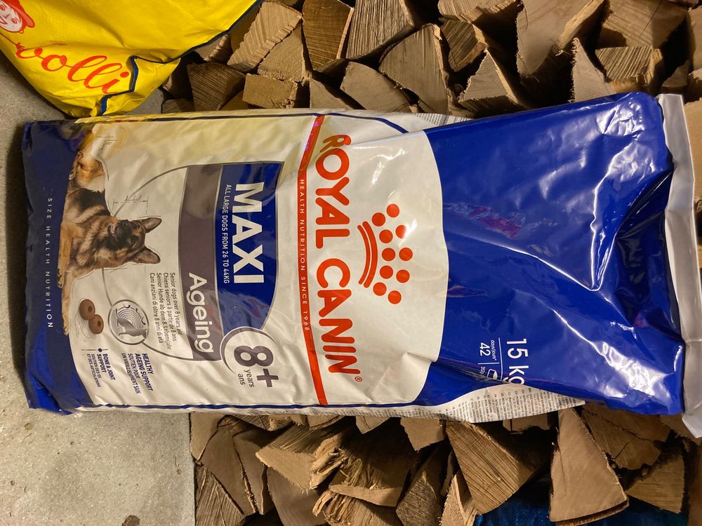 Hundefutter Neu | Kaufen auf Ricardo