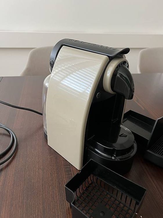 Nespresso Turmix TX150 Essenza - beige (Neu (gemäss Beschreibung)) in ...