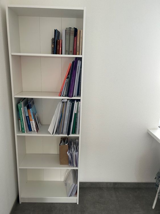 Bibliothek | Kaufen auf Ricardo