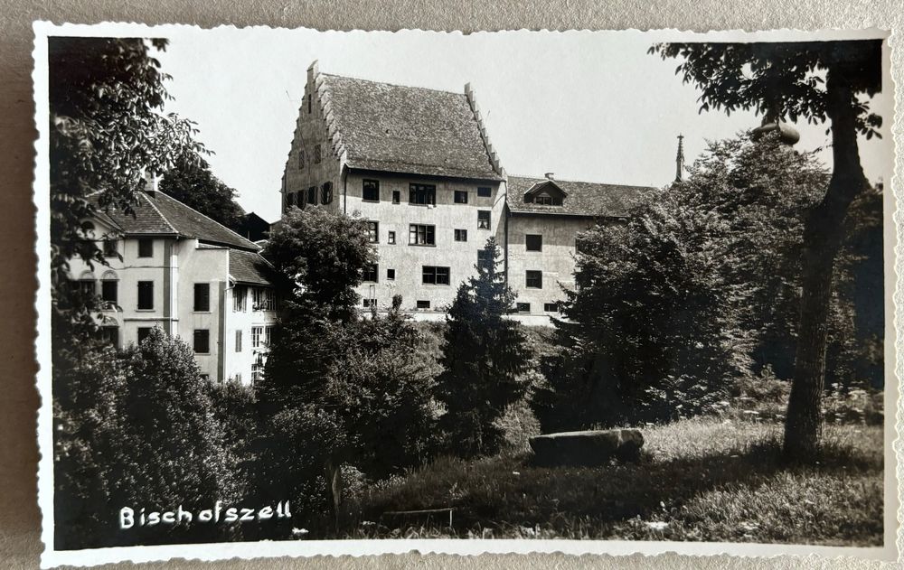 Bischofszell (Gebraucht) in Frauenfeld für CHF 3.8 – mit Lieferung auf Ricardo kaufen