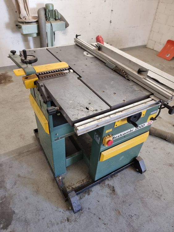 Tischsäge | Kaufen auf Ricardo