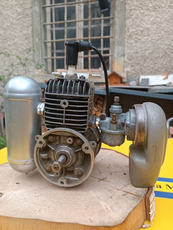 JLO Motor (Gebraucht) in Regensdorf für CHF 30 – nur Abholung auf ...