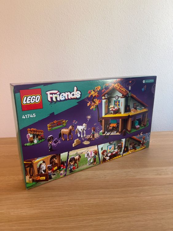 Lego Friends Bauernhof (Neu und originalverpackt) in Zürich für CHF 25 ...