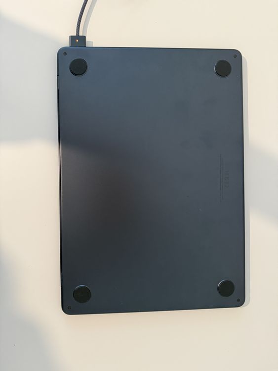 Apple MacBook Air M3, 2024, 256 GB SSD, 8 GB Ram (Gebraucht) in Zürich ...