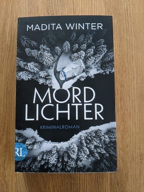 Mordlichter von Madita Winter (Krimi Schweden) | Kaufen auf Ricardo Mordlichter von Madita Winter (Krimi Schweden) | Kaufen auf Ricardo