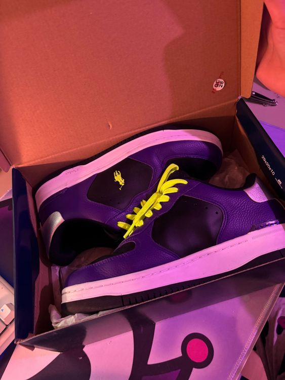 Polo Ralph Lauren Schuhe (Neu (gemäss Beschreibung)) in Neuhausen für ...