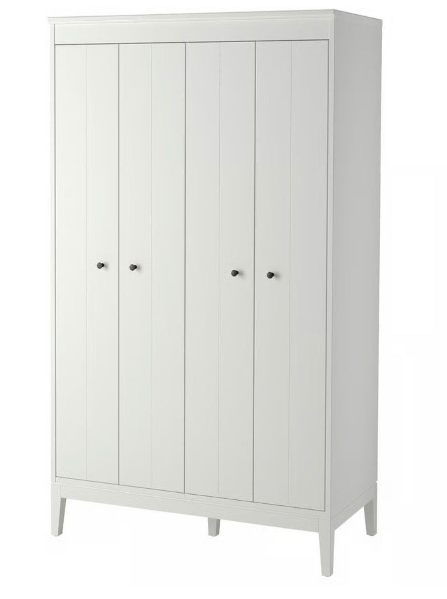 Imagedetailikea Kleiderschrank Neu Und Gebraucht Kaufen Bei Dhd24com 2022 09 01015582