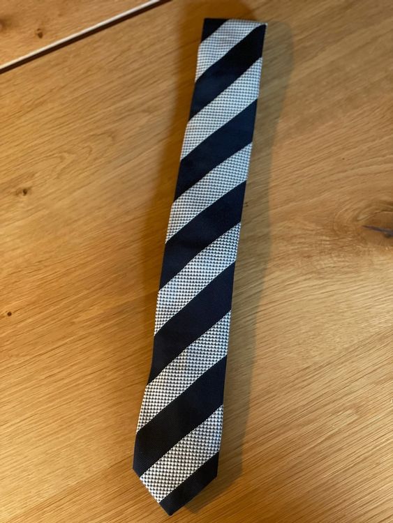Hugo Boss Kravatte (Gebraucht) in Untersiggenthal für CHF 10 – mit Lieferung auf Ricardo kaufen