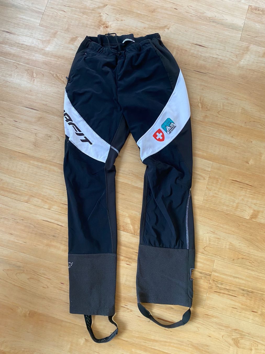 Dynafit pdg patrouille des glaciers tourenski Hose m (Gebraucht) in ...