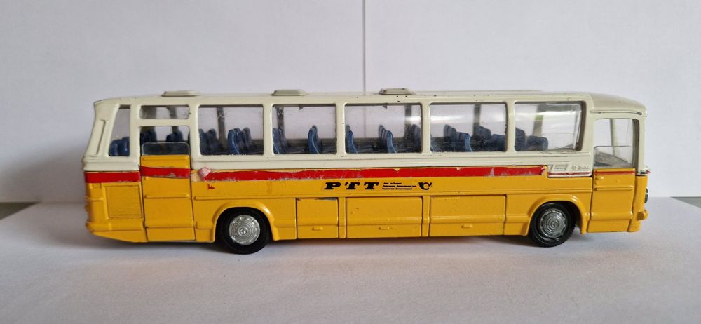 Tekno Bus PTT Mercedes Benz O 302 (Gebraucht) in Zürich für CHF 30 ...