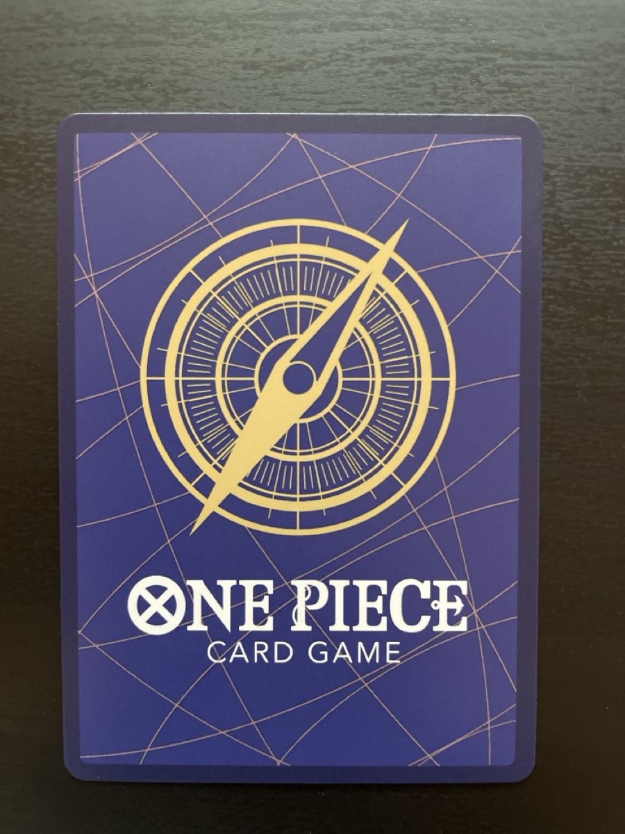 One Piece O-Nami (op06-101) NM (Nuovo (secondo la descrizione)) a ...