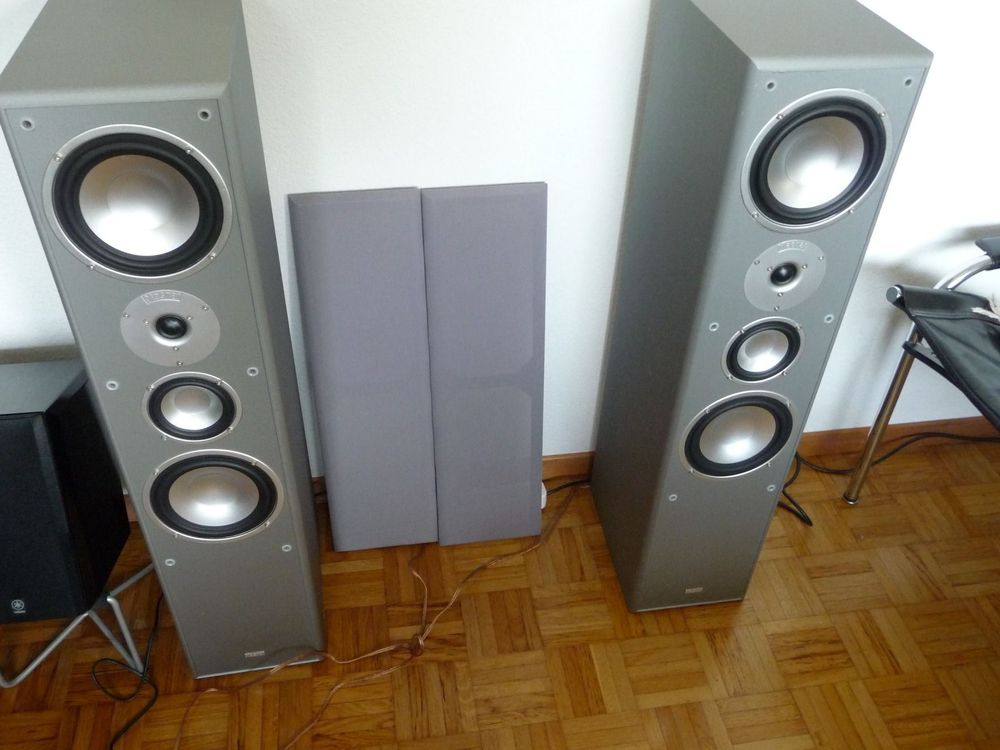 Magnat 1000 (Gebraucht) in Zürich für CHF 110 – nur Abholung auf ...