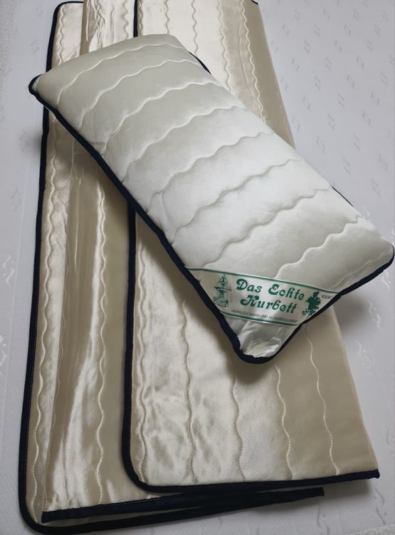 Das Echte Kurbett | Kaufen auf Ricardo