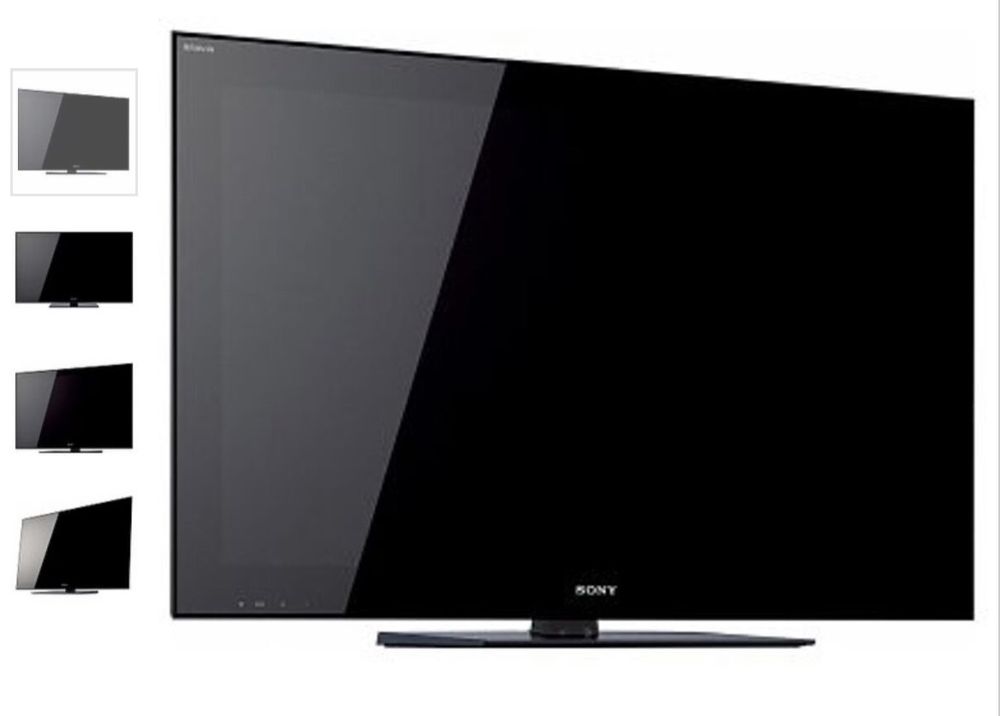 Sony Bravia LCD TV KDL-40HX700 - Top Zustand! 📺😍🔥 (48) (Gebraucht) in ...