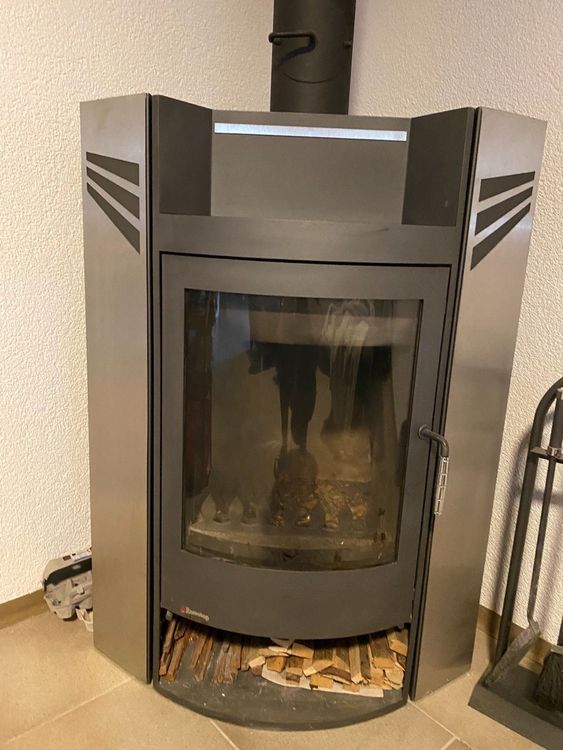 Kaminofen Gebraucht Kaufen
