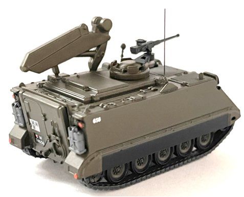 Schützenpanzer 63 Kranpanzer 1:87 HO / OVP (Neu und originalverpackt ...
