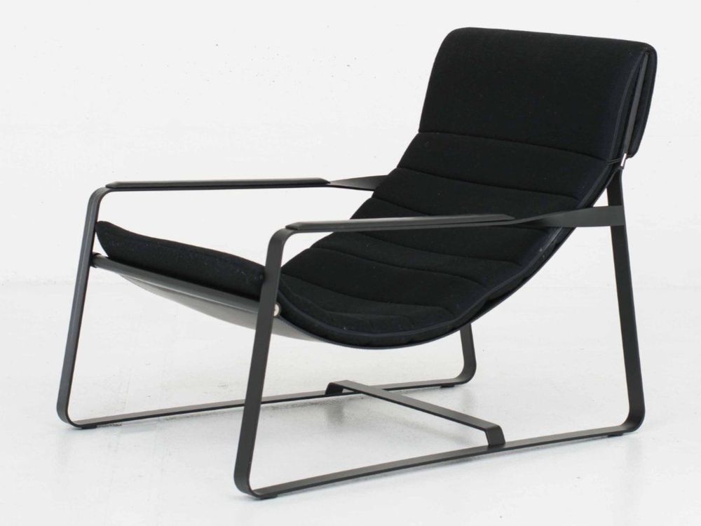 Rodolfo Dordoni Hopper Designer Sessel von Minotti (Gebraucht) in ...