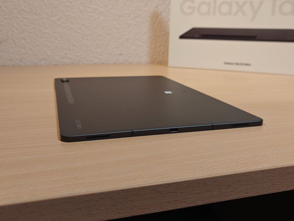 Samsung Tab S9 Ultra inkl. Tastatur (Neu (gemäss Beschreibung)) in ...