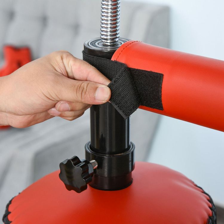 Standboxsack Boxdummy 205cm 3 in 1 (Neu und originalverpackt) in ...