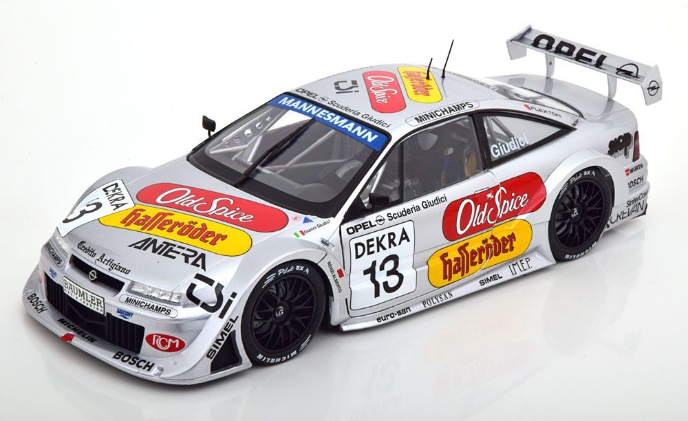 Opel Calibra V6 4c4 13 Drm Itc 1996 1 18 Werk83 Kaufen Auf Ricardo