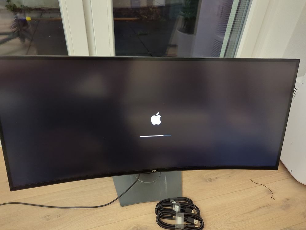 Dell UltraSharp U3818DW (Gebraucht) in Oberrieden für CHF 399 – nur ...