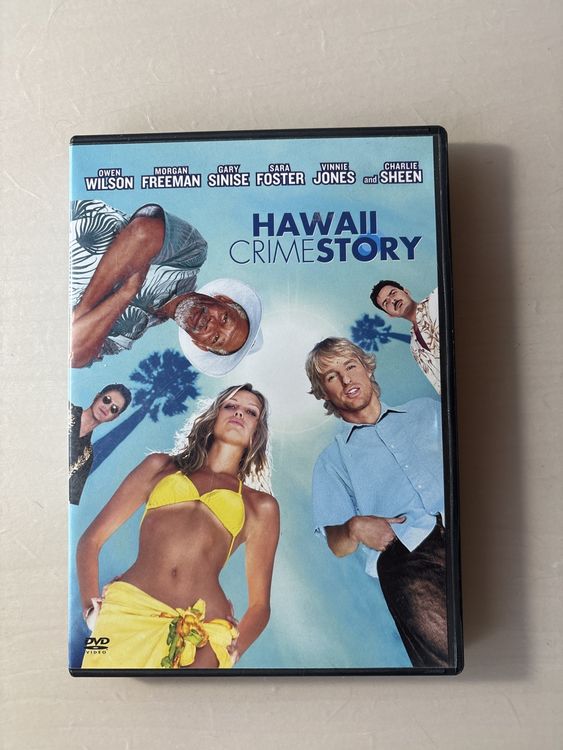 Hawaii Crime Story | Kaufen auf Ricardo