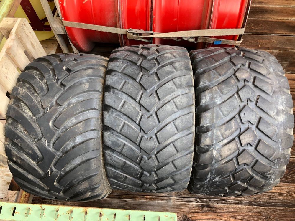 Alliance 560/45R22.5 | Kaufen auf Ricardo