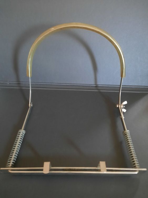 Supporto / stand per armonica a bocca | Kaufen auf Ricardo