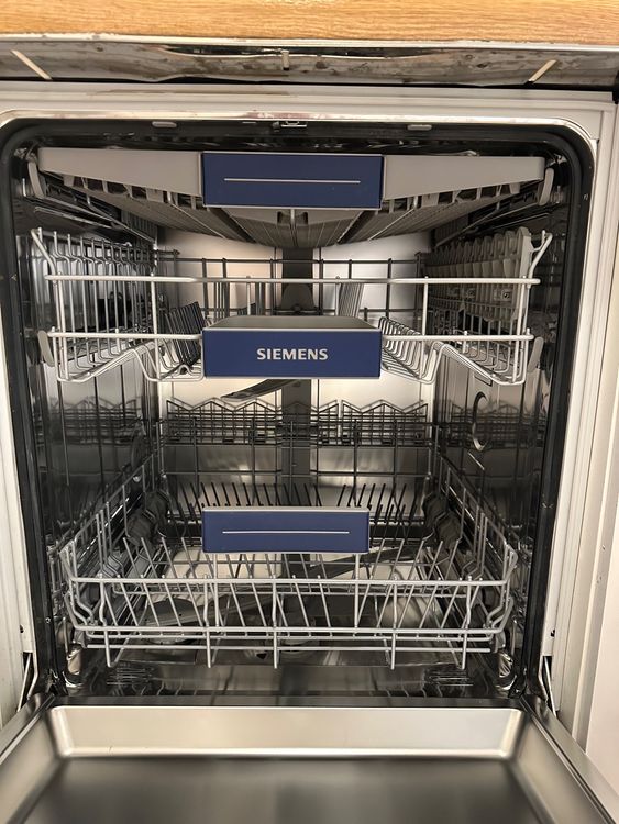 Lave-vaisselle Siemens SD6P1S - neuf | Kaufen auf Ricardo
