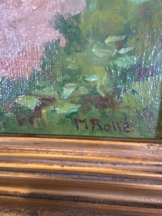 Marie Rollé - Swiss Art Selection (Gebraucht) in Sursee für CHF 220 ...