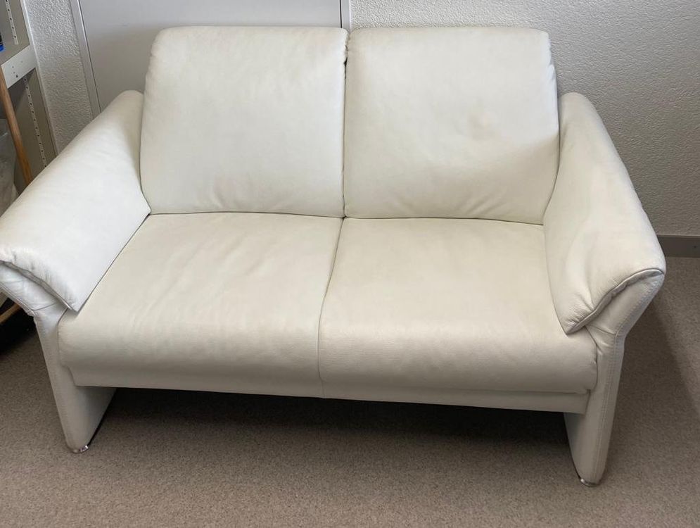 Ledersofa | Kaufen auf Ricardo