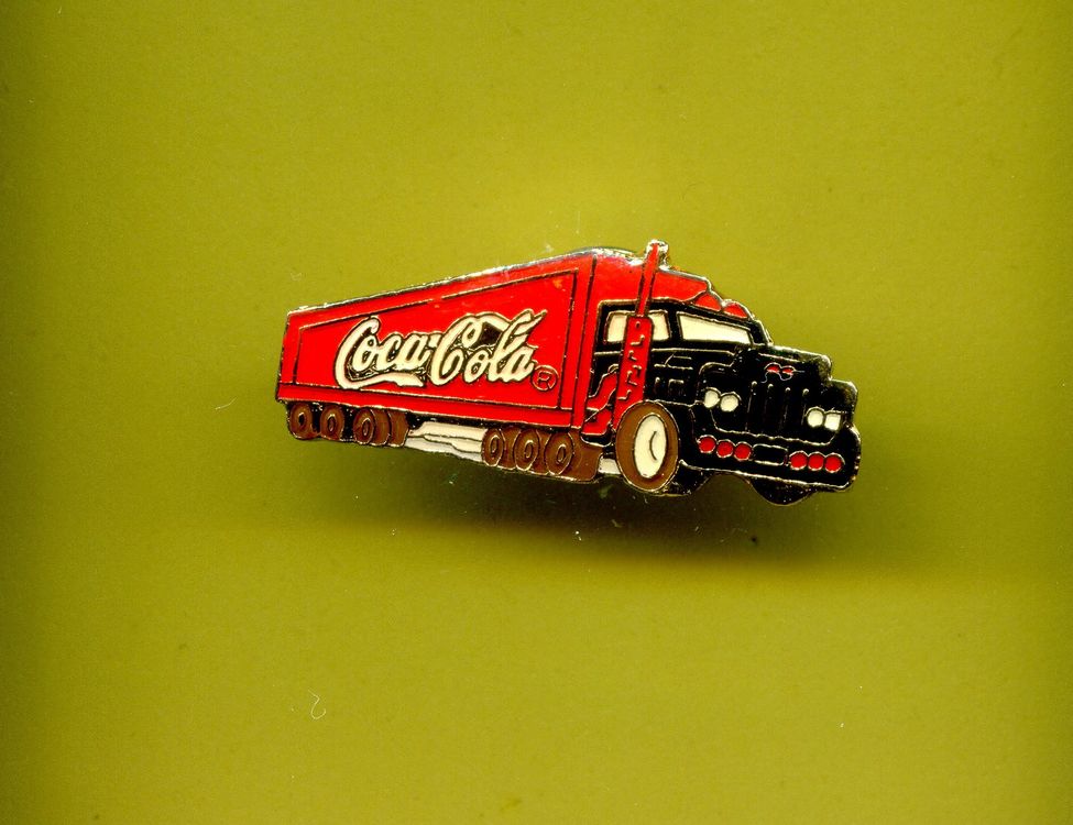 Coca Cola TRACK | Kaufen auf Ricardo