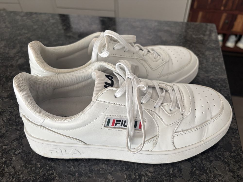 Sneaker gr40 Fila | Kaufen auf Ricardo