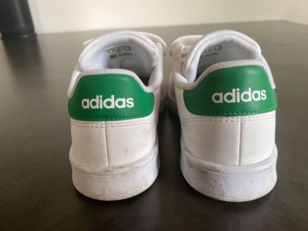 Adidas 35 Kinder sneakers | Kaufen auf Ricardo