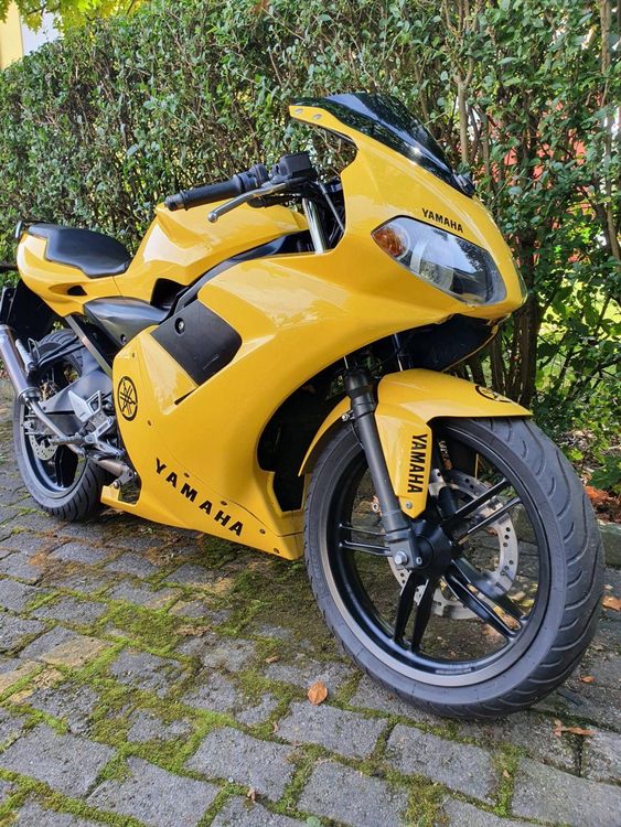 Yamaha tzr 50 r | Kaufen auf Ricardo