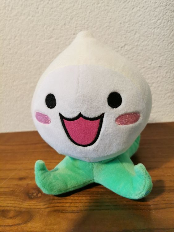 Overwatch Pachimari Plush 20cm (Gebraucht) in Lengnau BE für CHF 20 ...