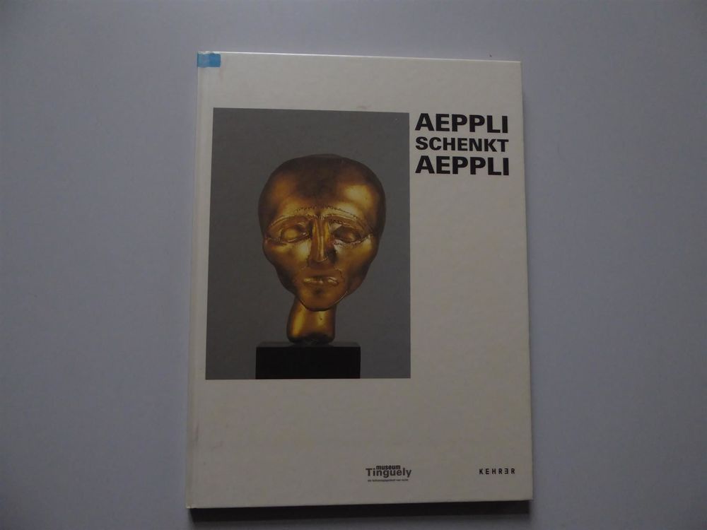 Aeppli schenkt Aeppli 2008 (Gebraucht) in Bellach für CHF 5 – mit ...