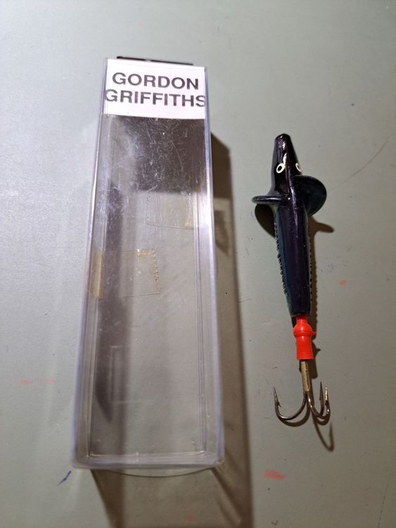 Ancien devon Gordon Griffiths antik Devon 65 mm | Kaufen auf Ricardo