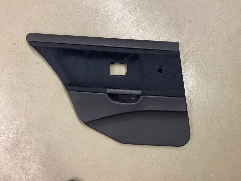 BMW E36 Touring Türverkleidung hinten links | Kaufen auf Ricardo