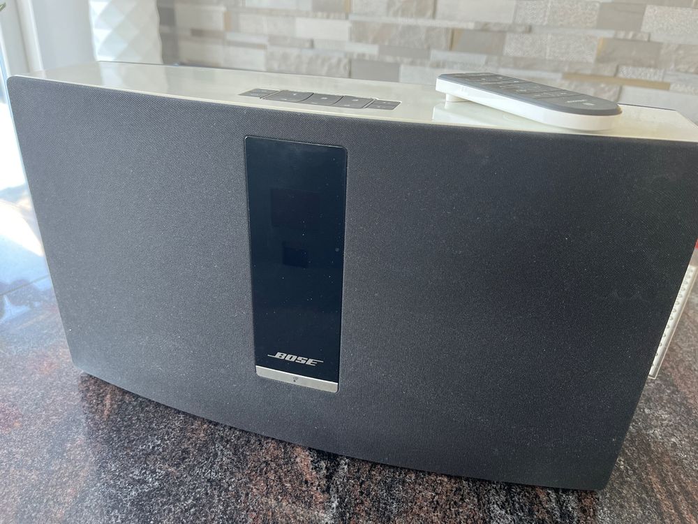 Bose Soundtouch 20 | Kaufen auf Ricardo