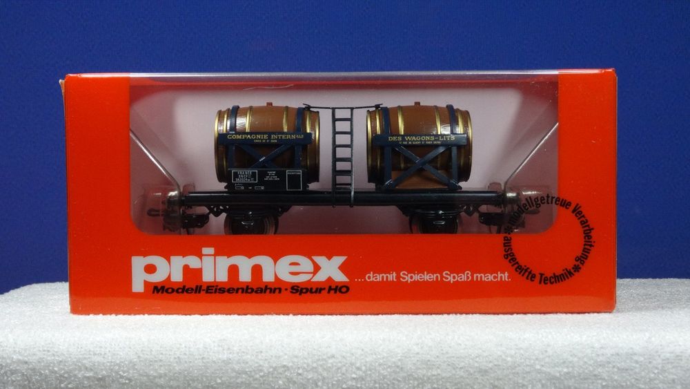 Märklin, Primex 4546, Weinwagen, Orient Express, ungeöffnet (Neu und ...